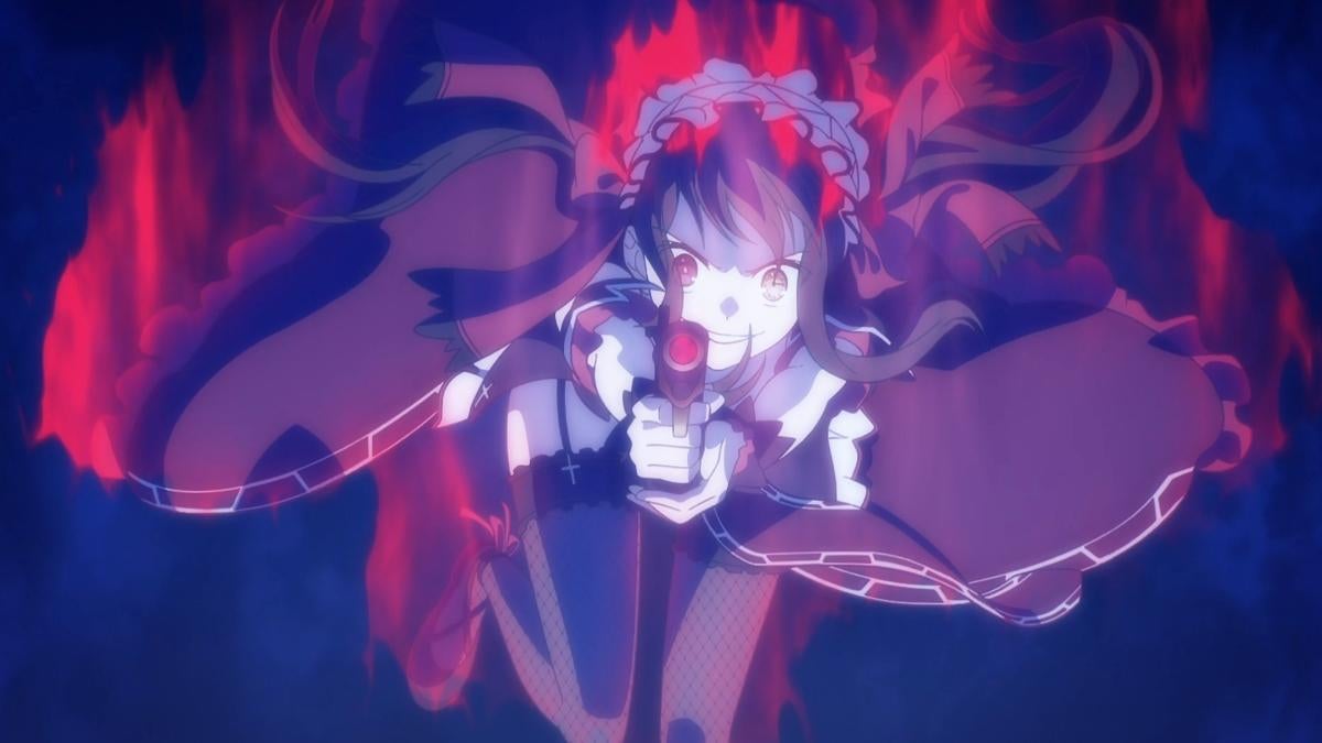 Date A Live Season 5 Shares Opening: Watch - ComicBook.com