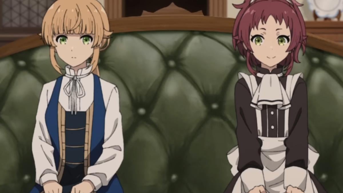 Mushoku Tensei Season 2 Episode 16 Promo Released - ComicBook.com