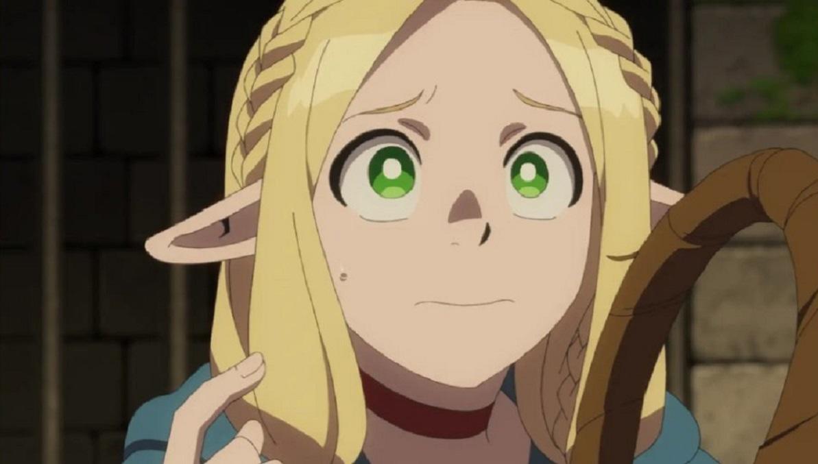 Delicious in Dungeon Creator Celebrates the Anime's Success With New ...