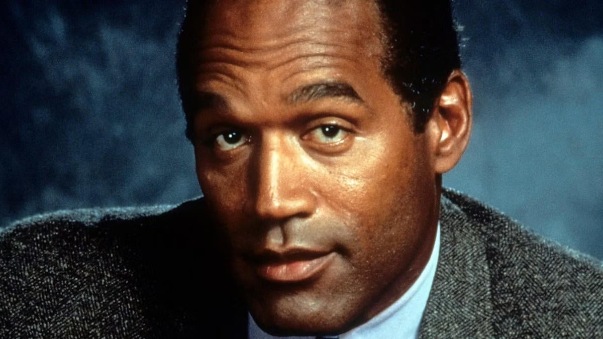 O.J. Simpson Dead At 76 After Battle With Cancer - ComicBook.com
