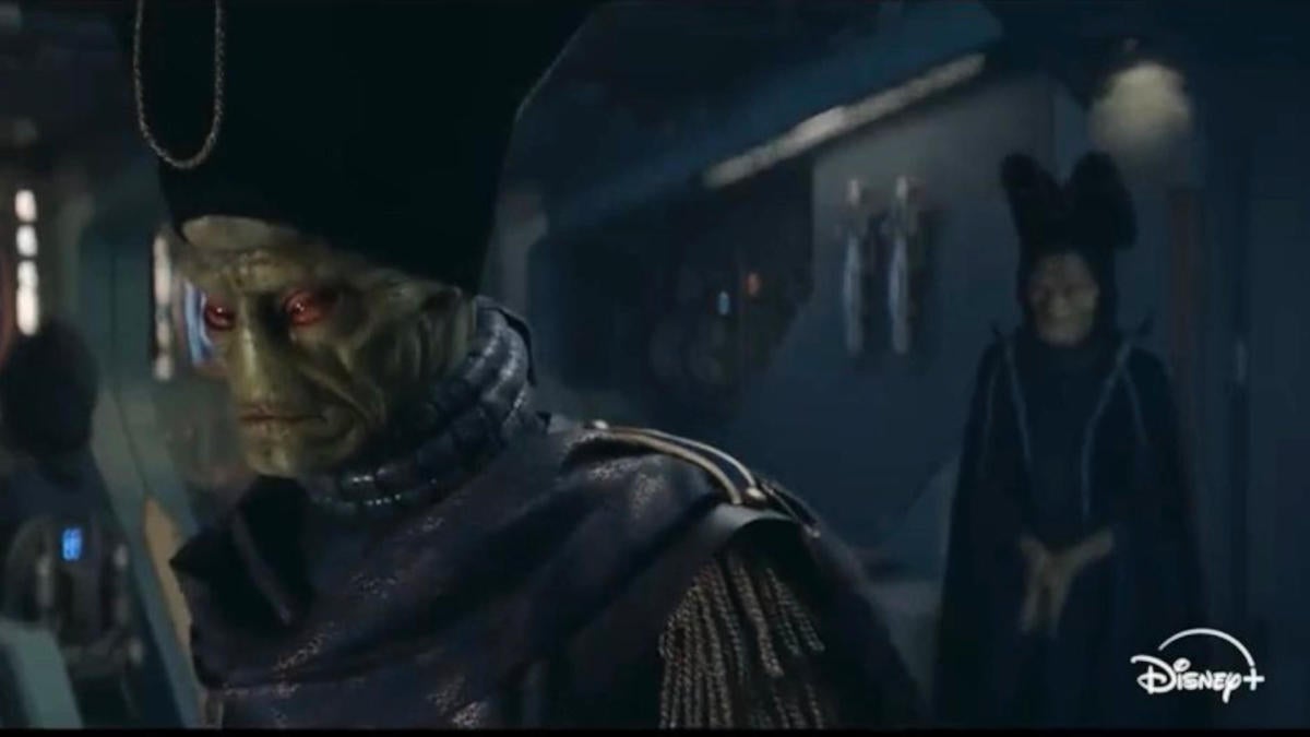 Star Wars: The Acolyte Promo Welcomes Back a Familiar Race - ComicBook.com