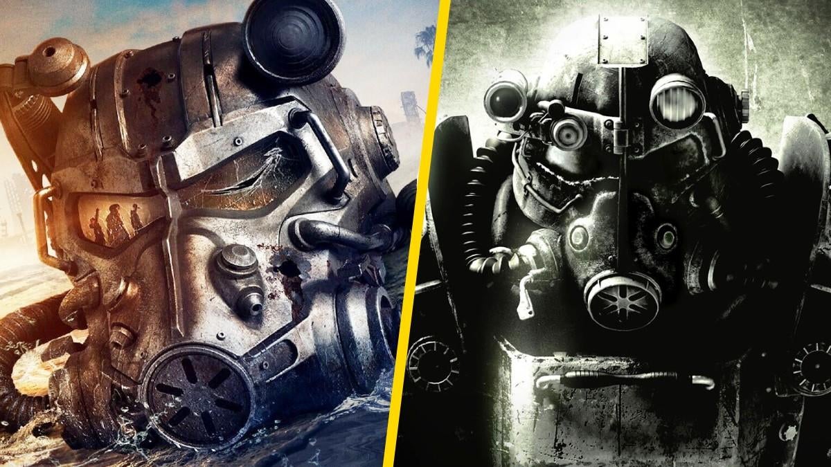 How the Fallout TV Show Connects to the Games - ComicBook.com