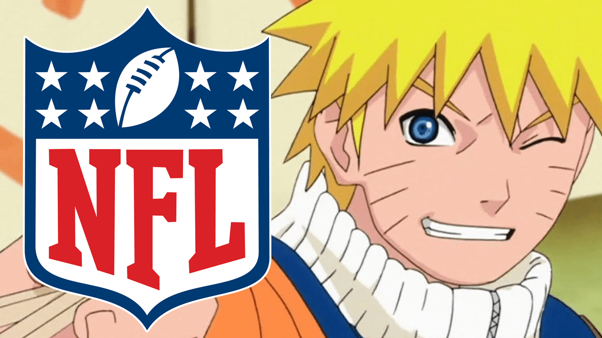 Anime Is More Popular Than the NFL With Gen Z, New Data Shows ...