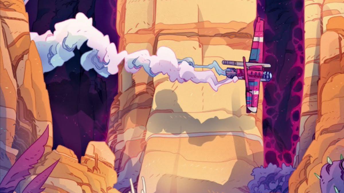 Critical Role's Midst Gets New Comic - ComicBook.com