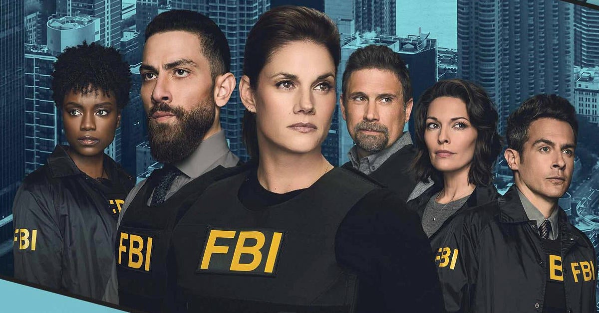FBI Showrunner Steps Down Ahead of Season 7 - ComicBook.com