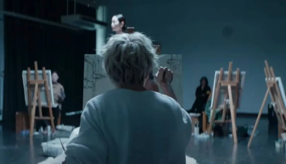 Blue Period Live-Action Movie Trailer Released: Watch - ComicBook.com