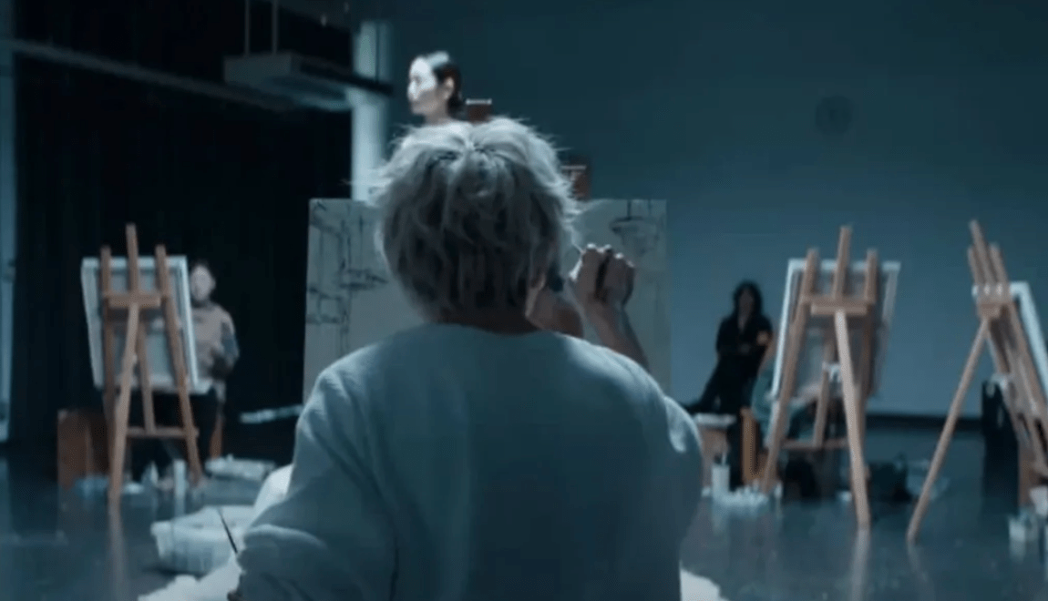 Blue Period Live-Action Movie Trailer Released: Watch - ComicBook.com