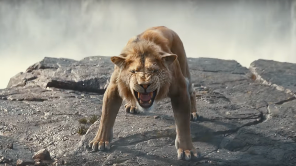 Mufasa: Everything We Know About The Lion King Prequel So Far ...