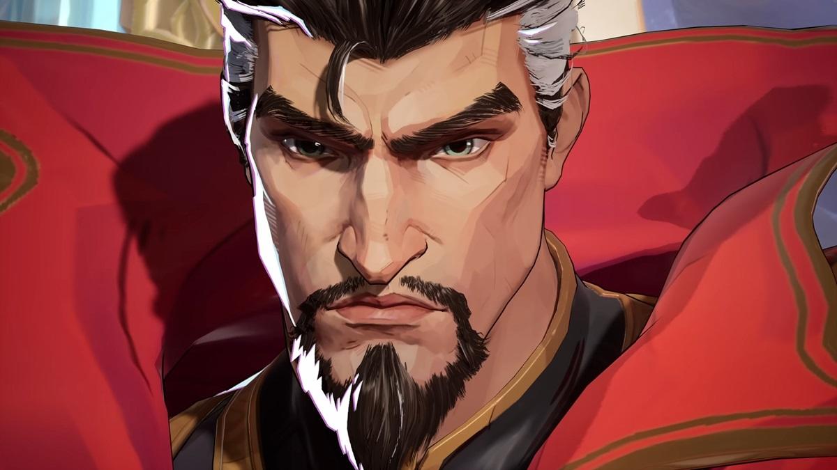 Marvel Rivals Reveals Yggsgard Map, Hela Teaser - ComicBook.com