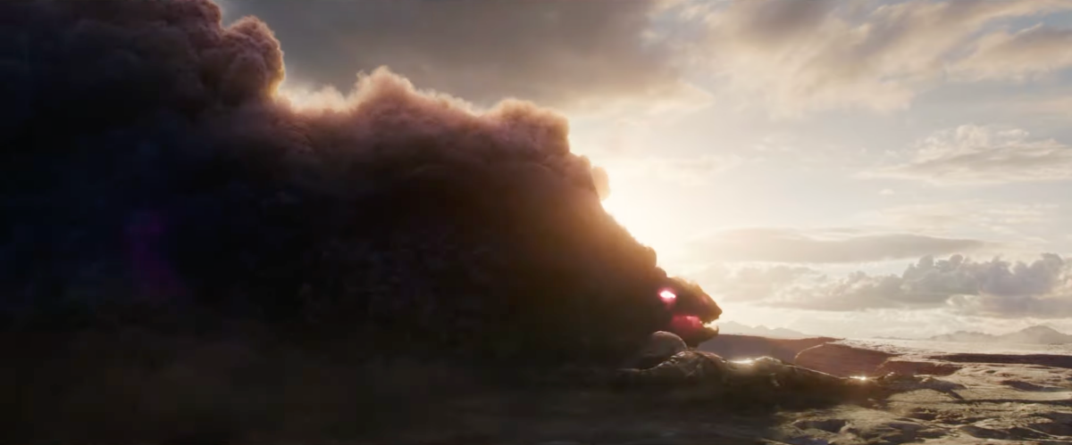 Deadpool & Wolverine Trailer Includes Major Loki Connection - ComicBook.com