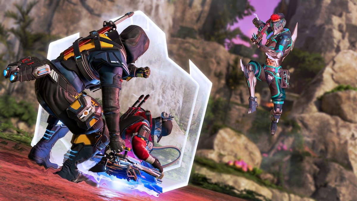 Apex Legends Tier List (Season 25): Best Legends and Comps