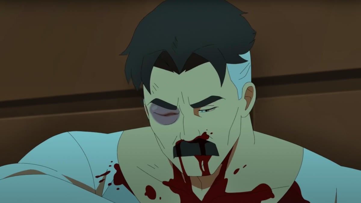 Invincible Season 2 Finale Recap - Episode 8 Explained - ComicBook.com