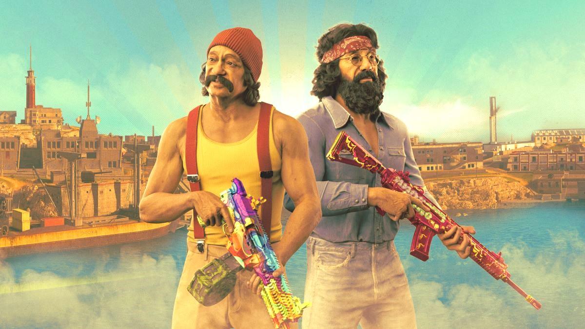 Call of Duty: Warzone Patch Notes Released for Season 3 - ComicBook.com