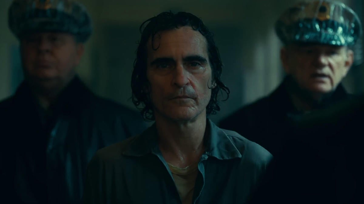 Is Arthur Still Alive At the End of Joker: Folie à Deux (& How He Could ...