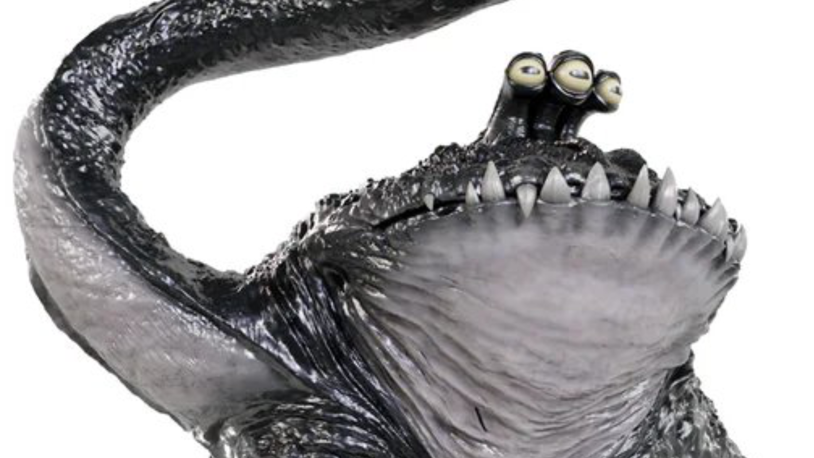 D&D's Froghemoth Gets a Meaner, Uglier Version - ComicBook.com