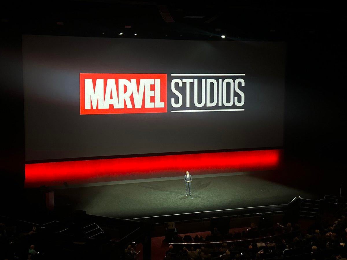 CinemaCon 2024: Disney Brings Marvel, Alien, Moana 2, and More ...