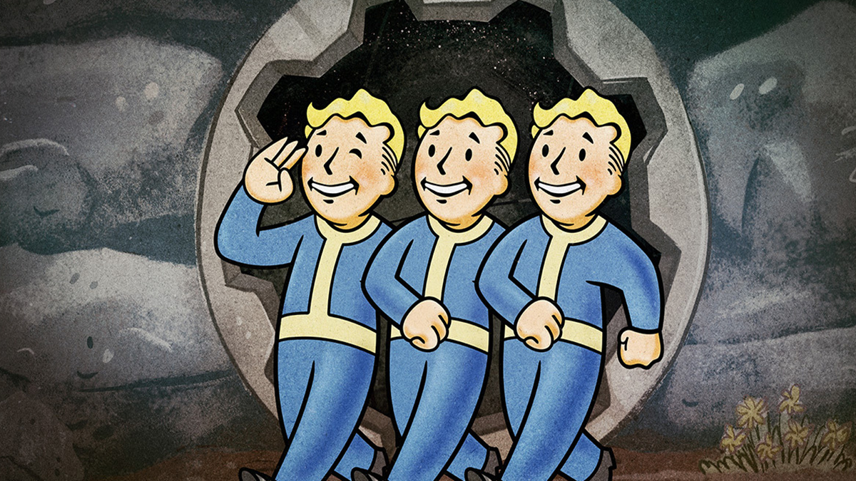 Fallout 76's Milepost Zero Update Released With Patch Notes - ComicBook.com