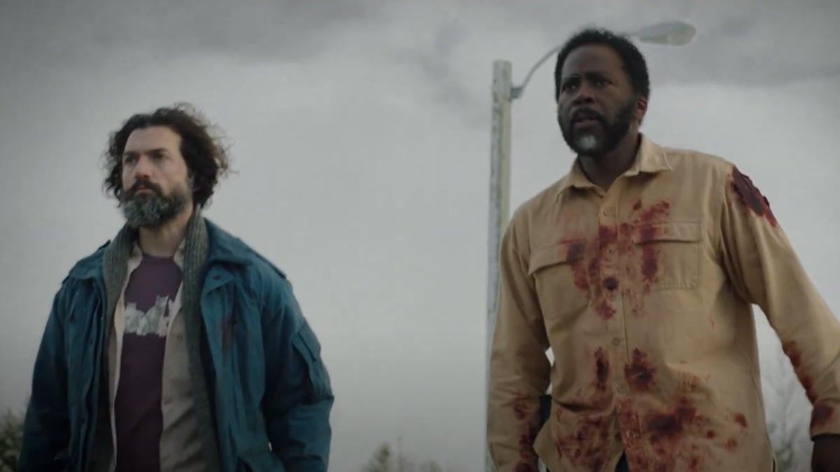 FROM Season 3 First Look Released - ComicBook.com