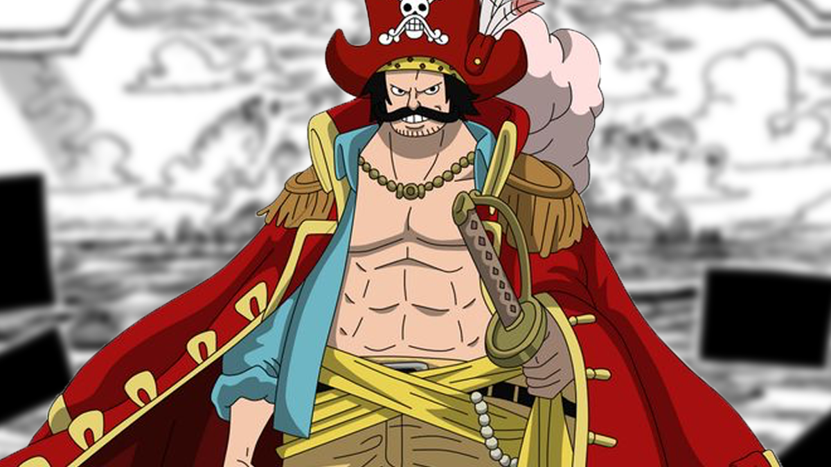 One Piece Cliffhanger Answers Nagging Question About Roger's Crew ...