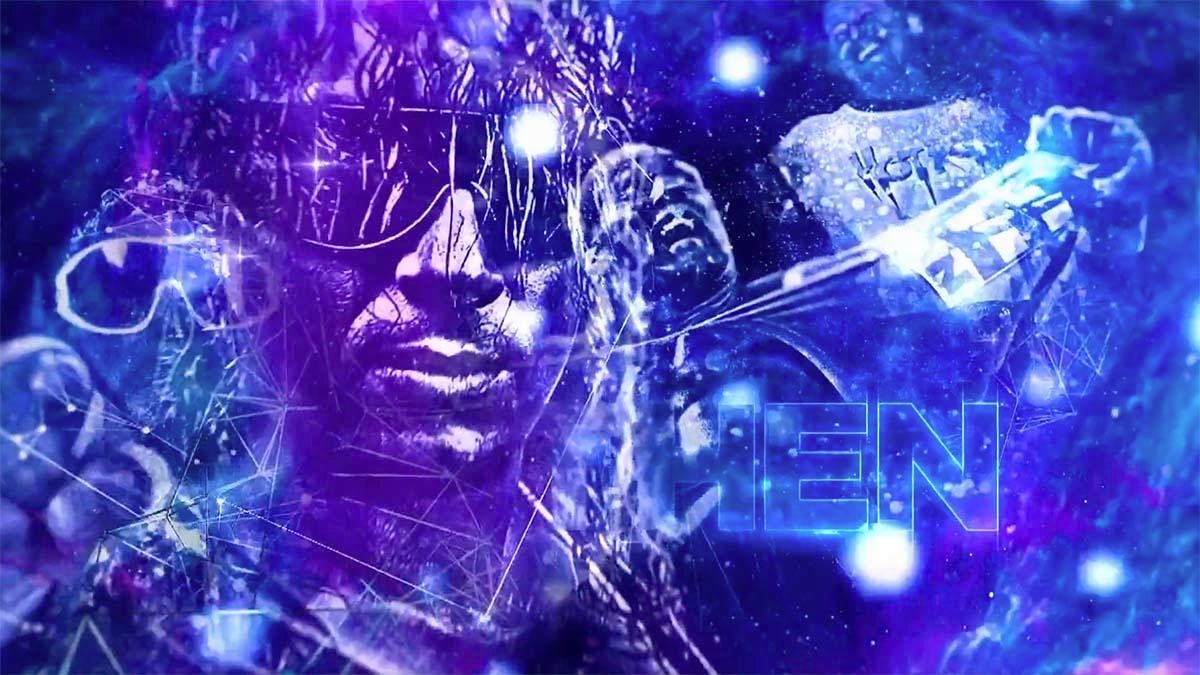 WWE Reveals New Intro at WrestleMania 40 - ComicBook.com