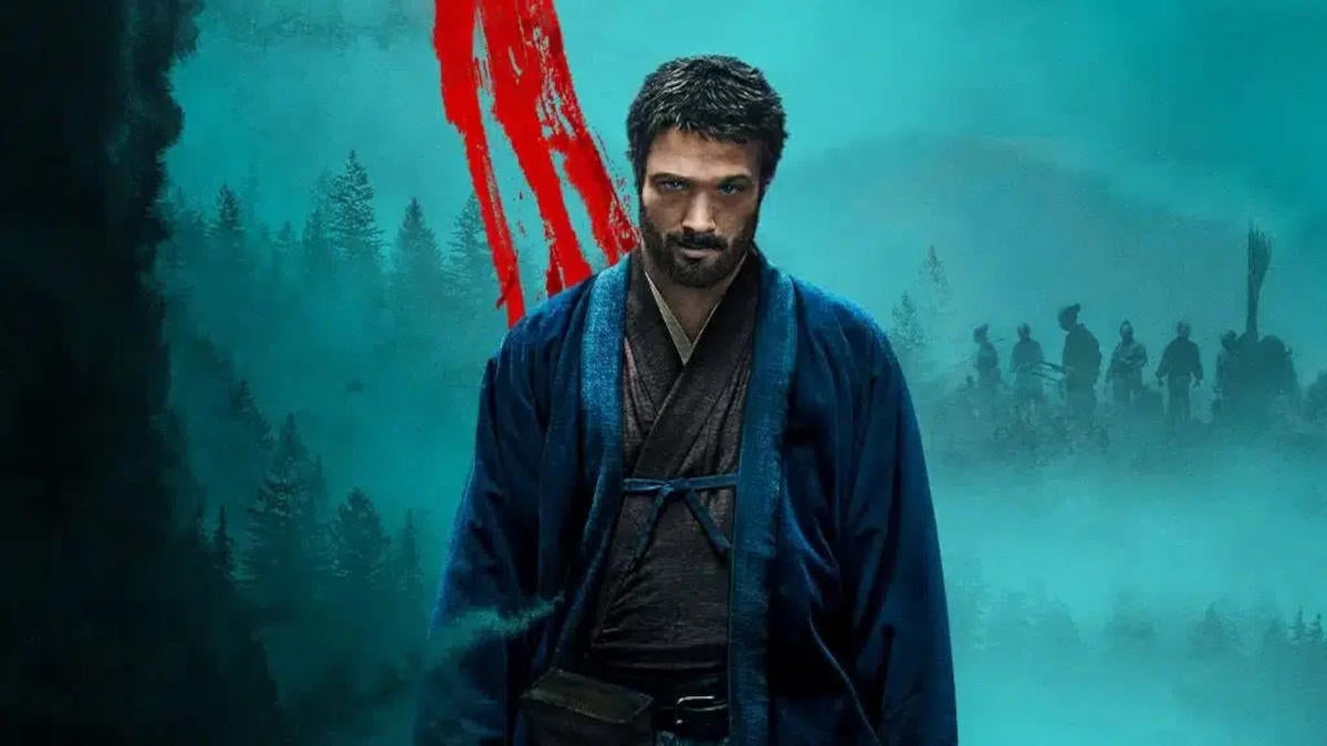 Shōgun Shocks With Its Biggest Character Death Yet In Epsiode 9 ...