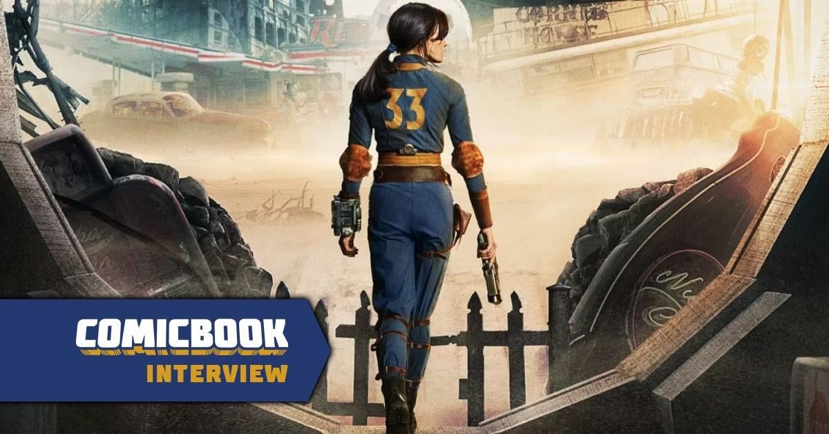 Fallout Stars Reveal What They're Most Excited For Fans To See ...