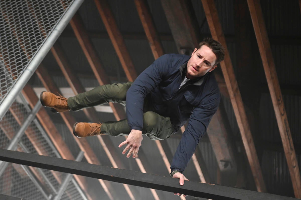 Tracker Recap With Spoilers: "Camden" - ComicBook.com