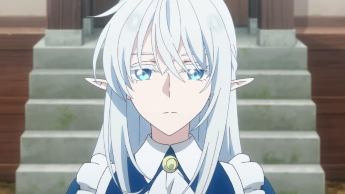 The New Gate and More Spring 2024 Anime Announced for Crunchyroll ...