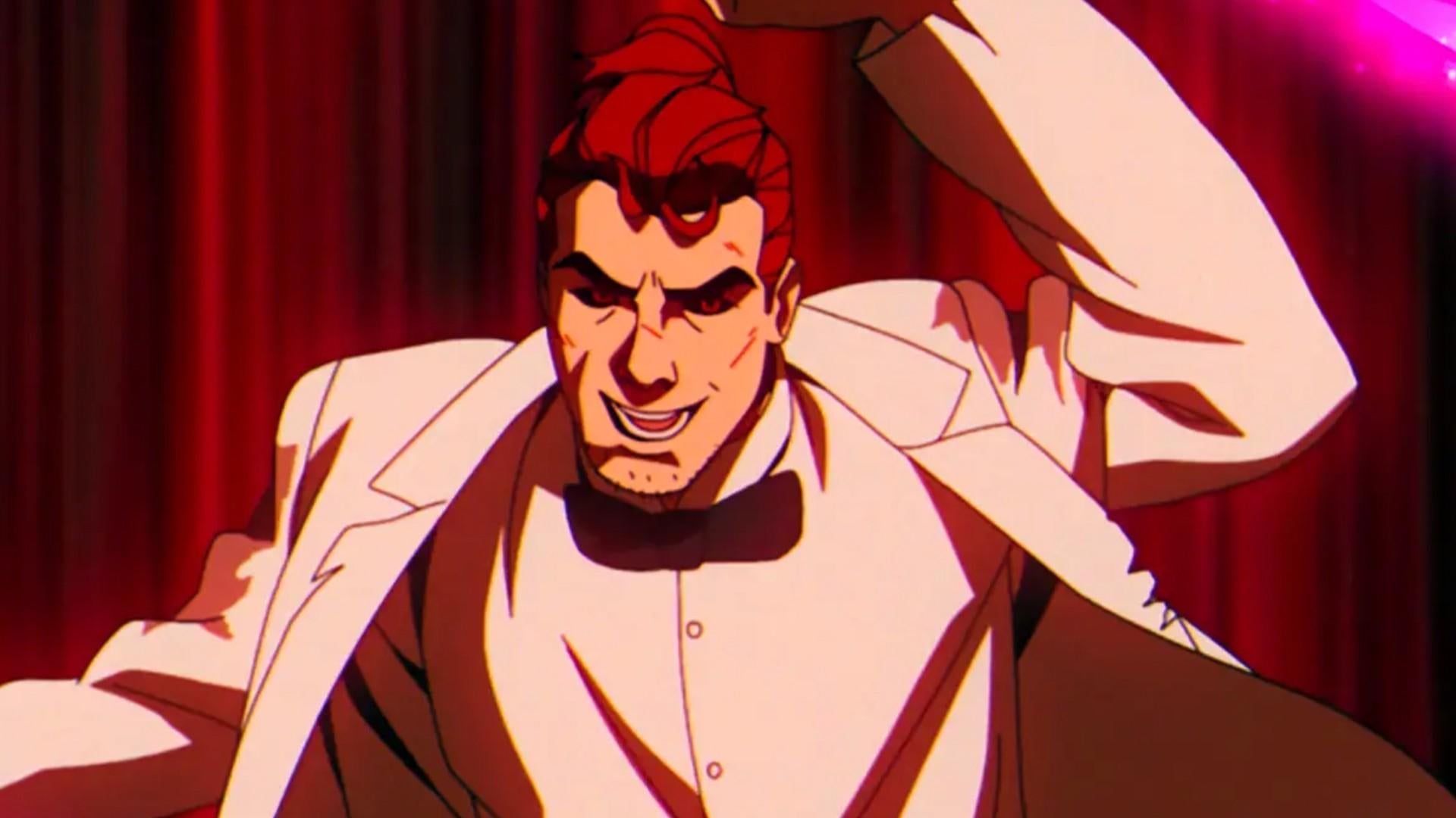 X-Men '97 Director Reveals Gambit Death Wasn't Always Planned ...