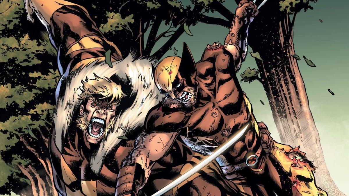 Wolverine’s Greatest Foe Is Back for Blood