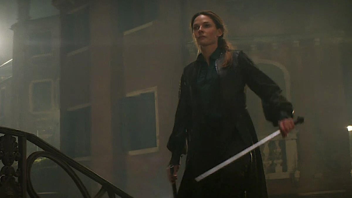 Mission: Impossible's Rebecca Ferguson Sheds More Insight on Wanting to ...