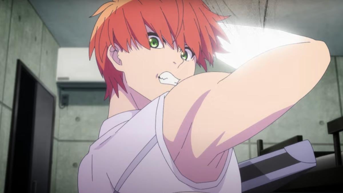 Go Go Loser Ranger Hypes Next Arc With New Trailer - ComicBook.com