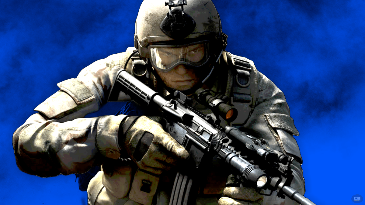 SOCOM PS5 Game Possibly Leaked - ComicBook.com