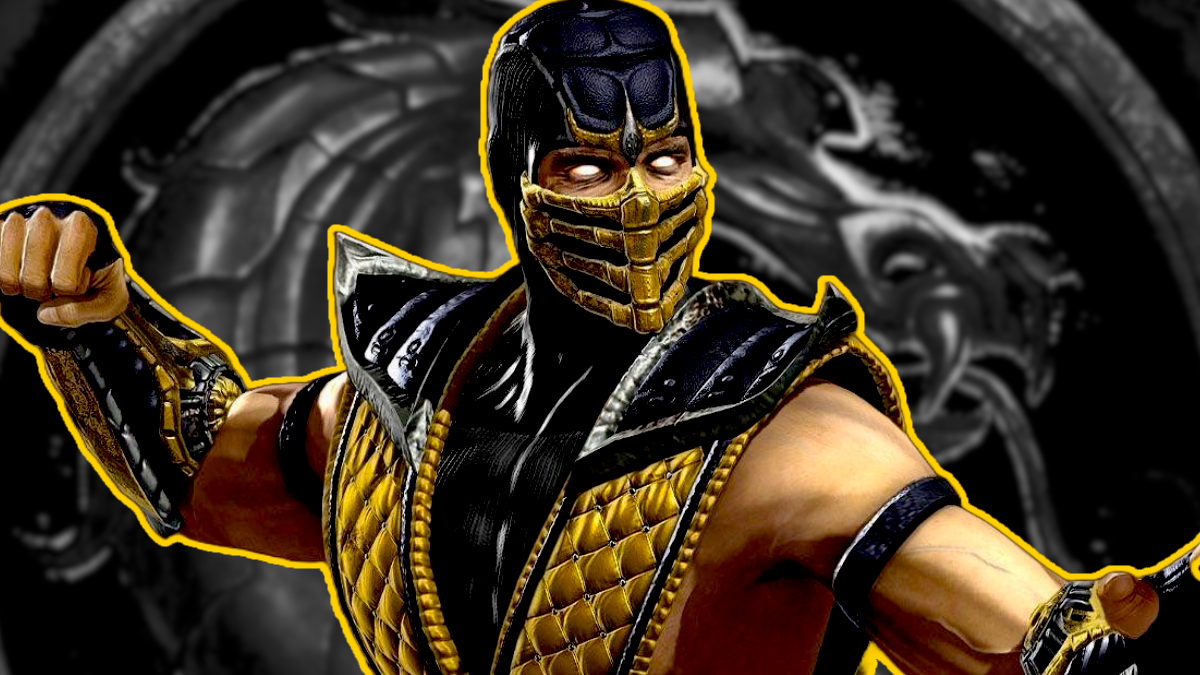 Mortal Kombat 1 Has a Few New Surprises for MK9 Fans - ComicBook.com