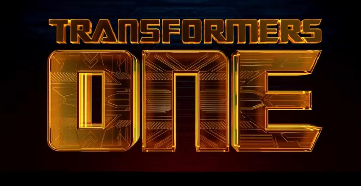 Transformers One Releases New Title Teaser - ComicBook.com
