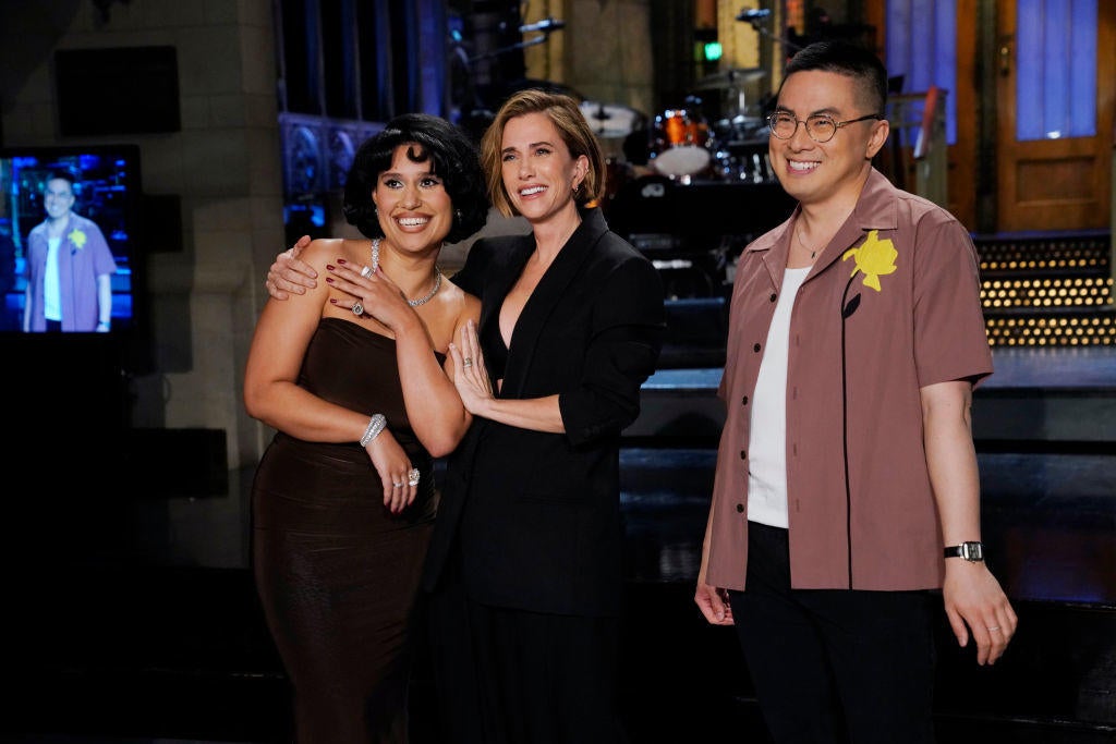 Saturday Night Live's Kristen Wiig Set to Join Five-Timers Club ...