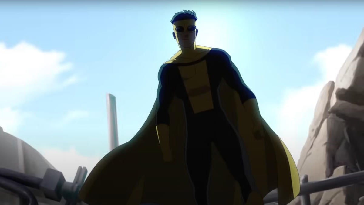 Invincible Season 2 Finale Recap - Episode 8 Explained - ComicBook.com