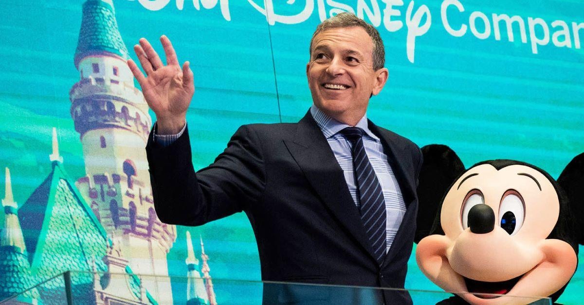 Disney Shareholders Reject Nelson Peltz's Board Candidates - ComicBook.com