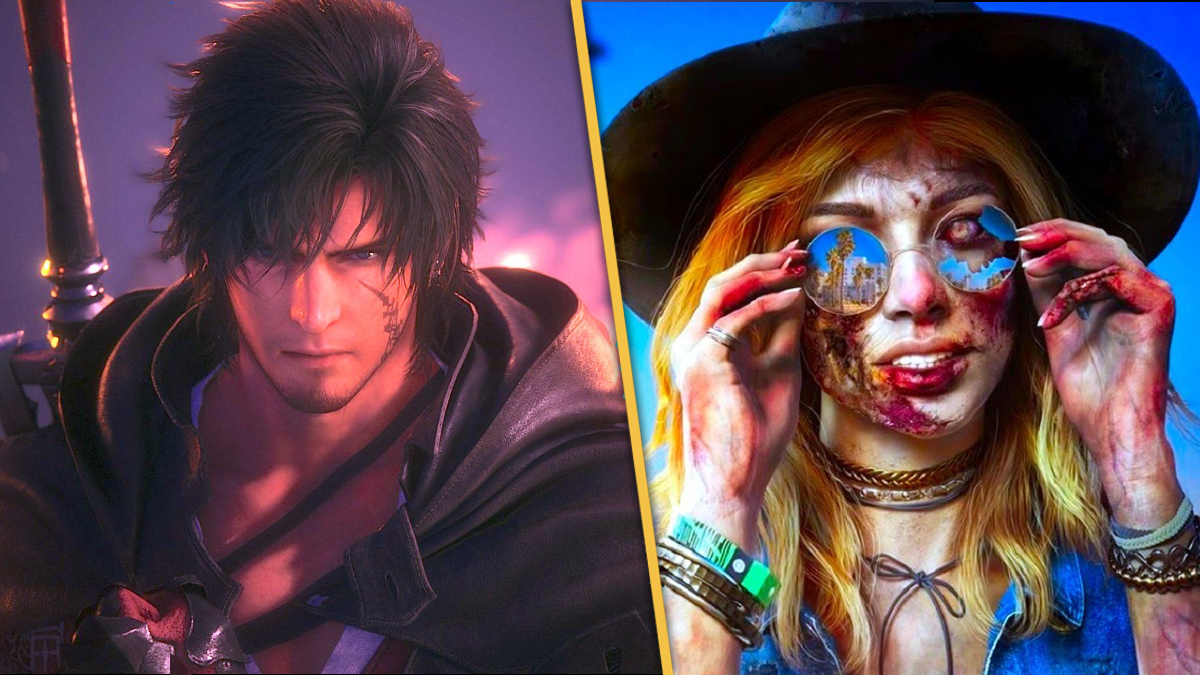 Final Fantasy 16, Dead Island 2, and More Popular 2023 PS5 Games Now ...