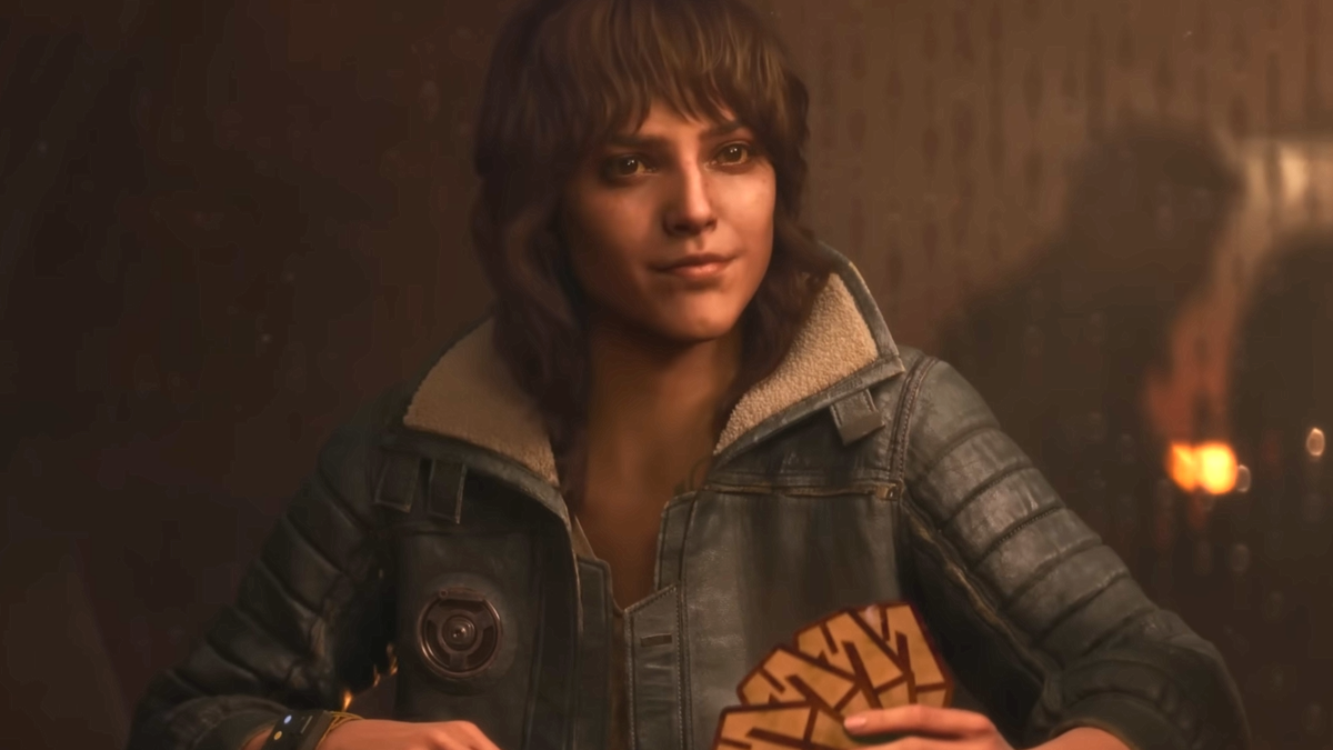 Star Wars Outlaws Actress Humberly González Hopes to Play Kay Vess in ...