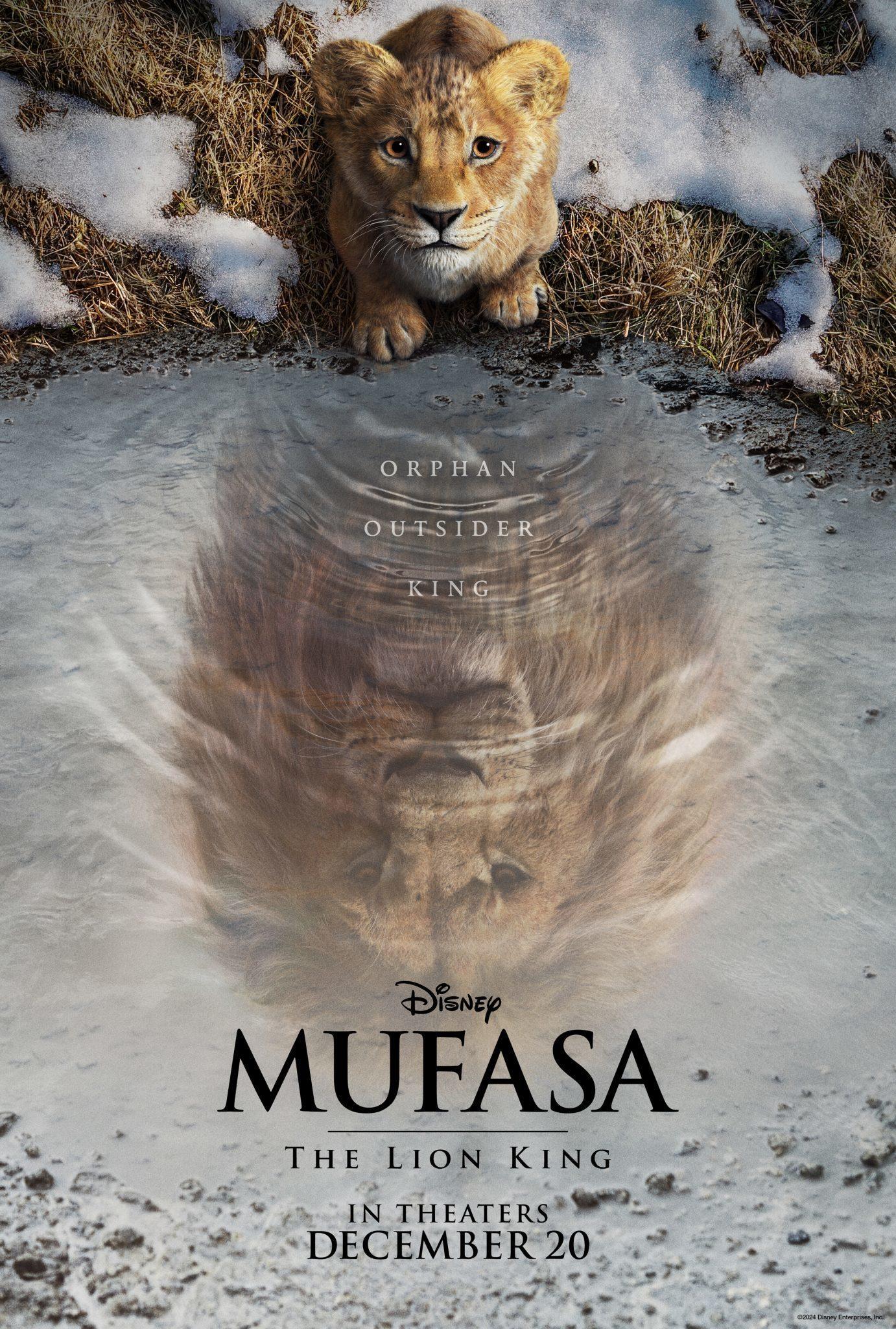 Mufasa: Everything We Know About The Lion King Prequel So Far ...