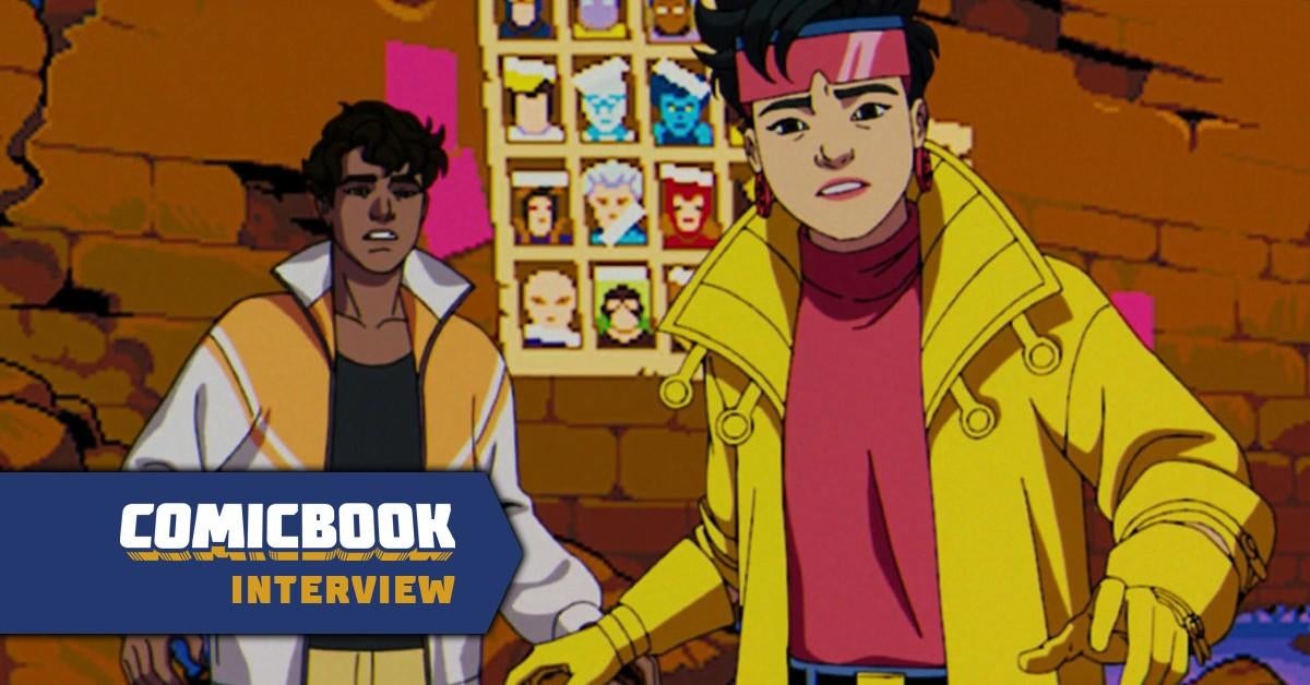 X-Men '97 Director Reveals Origin of Season One's Video Game References ...