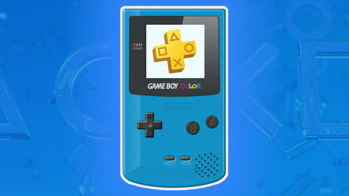 Game Boy Color Fans Will Remember the Newest Free PlayStation Plus Game ...