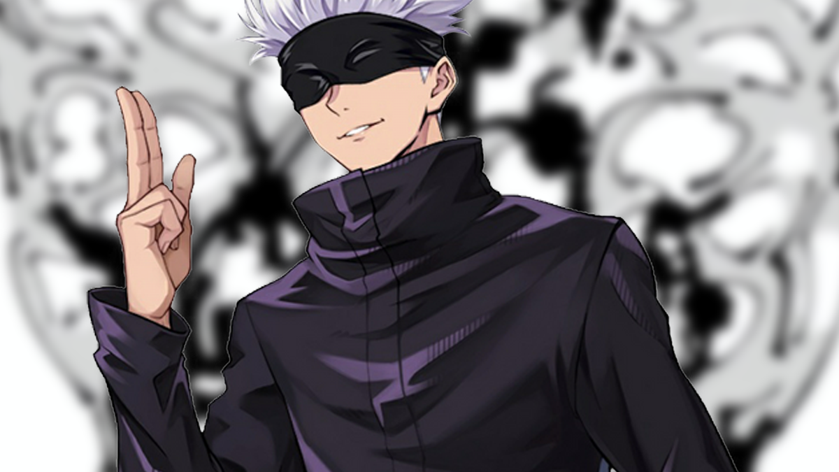 Jujutsu Kaisen: Gojo Was Injured by Sukuna Way Worse Than We Knew ...