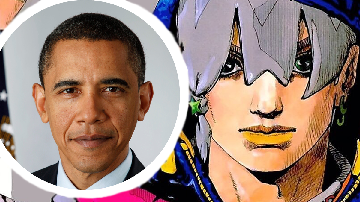 The JoJoLands Returns With a Surprising Obama Cameo - ComicBook.com