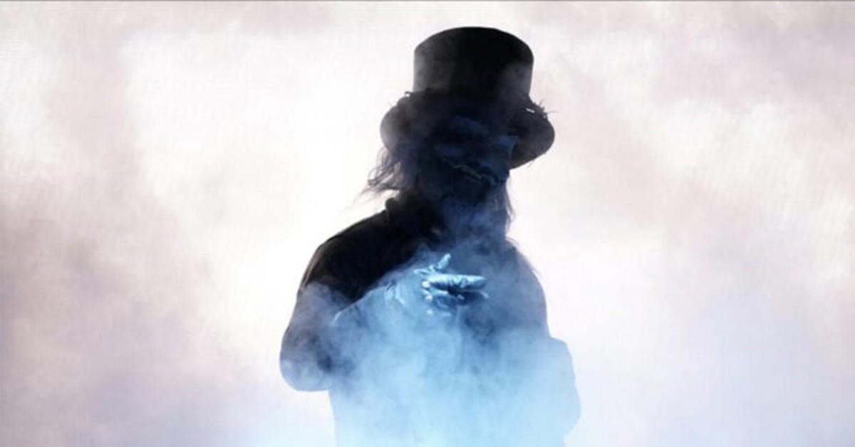 WWE Reveals First Look at Uncle Howdy's Faction and Debut Date on ...