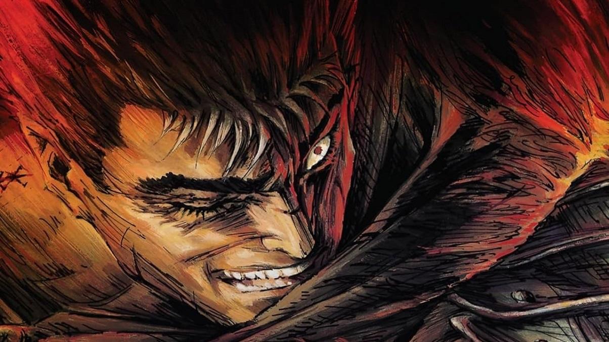 Berserk '97 Fan Anime Reveals Season 2's Release Schedule - ComicBook.com