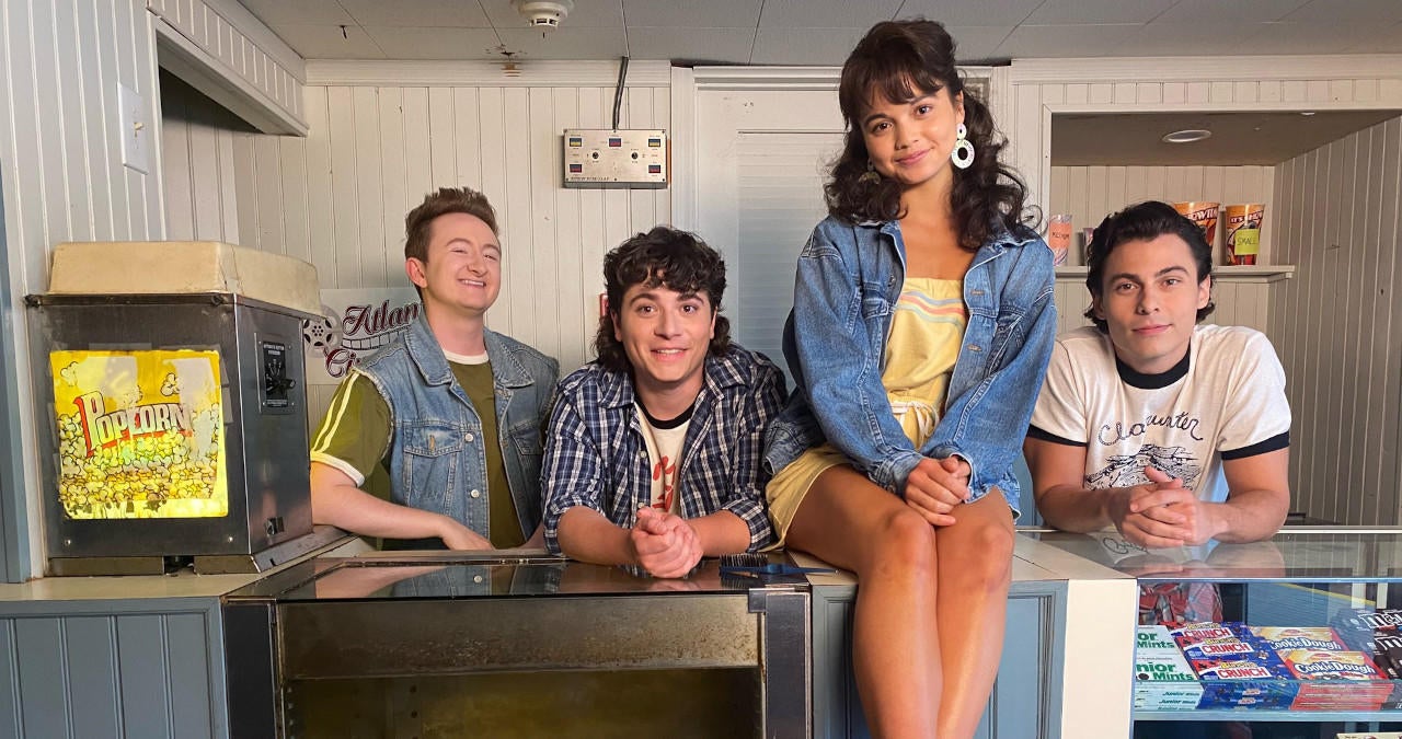 Rate The Most Recent Movie You Watched | Page 632 | Steve Hoffman Music ...