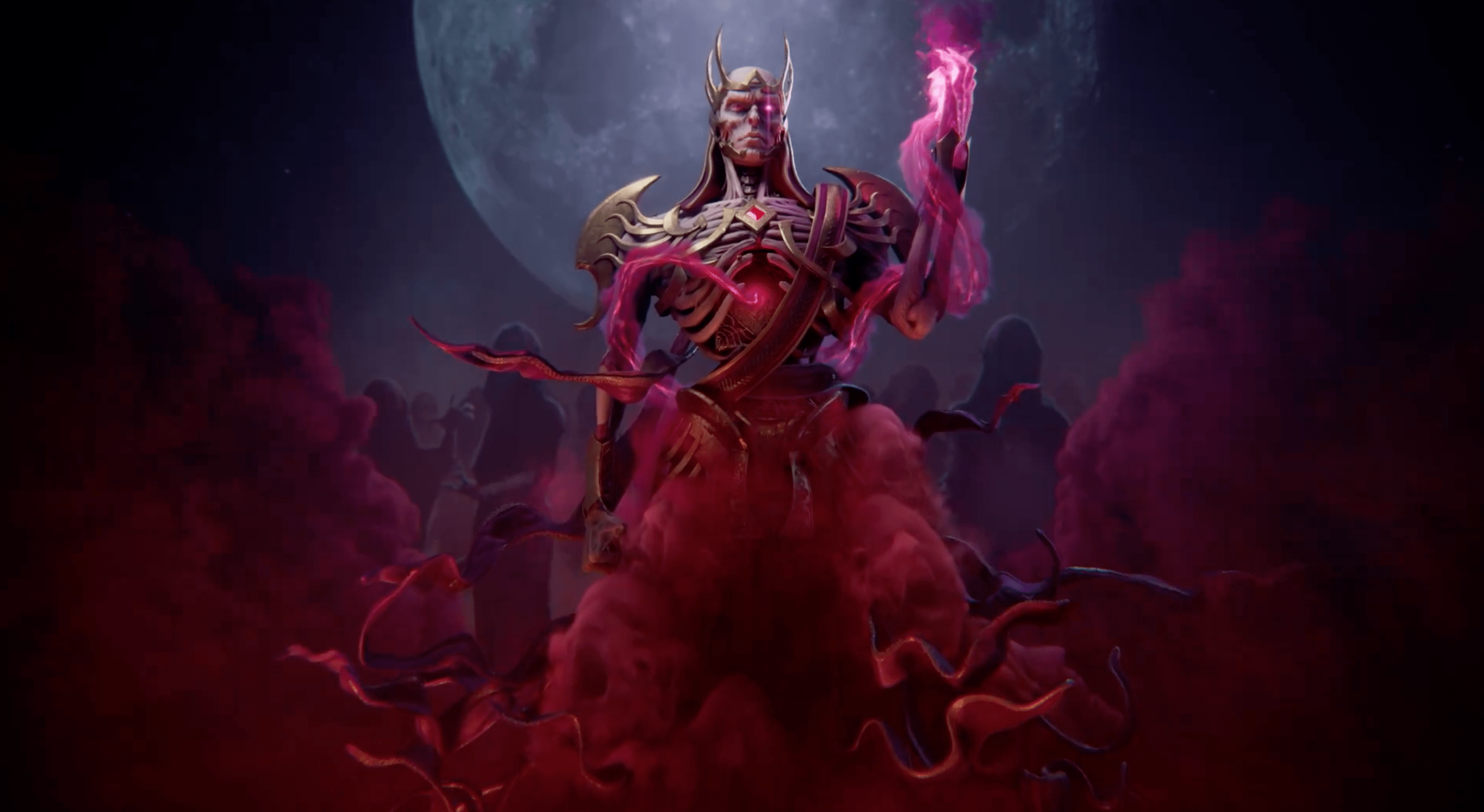 Dungeons & Dragons Explains How New Player's Handbook Rules Works With ...