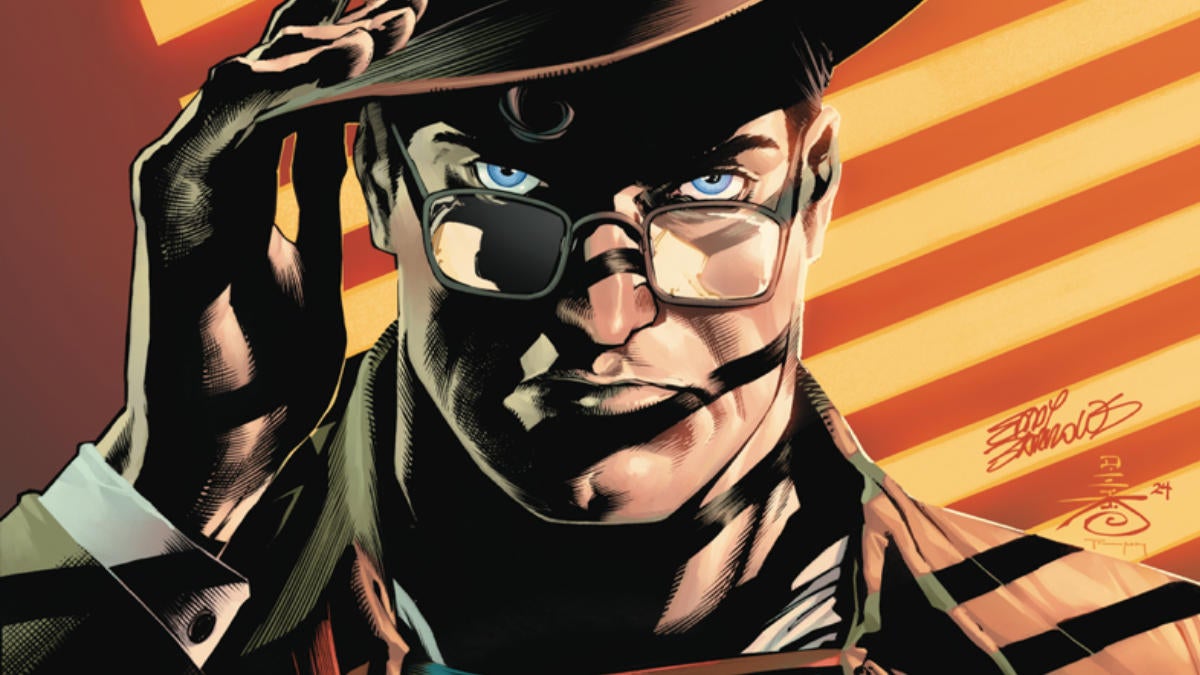 Superman: New Action Comics Arc Announced from Gail Simone and Eddy ...